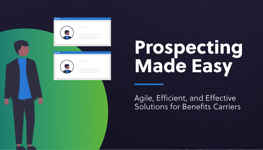 How to Leverage Intelligent Prospecting to Grow Your Broker Network