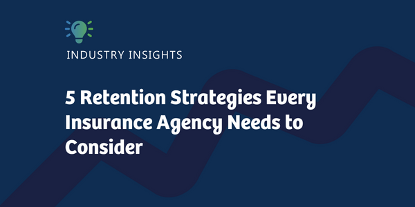5 Retention Strategies Every Agency Needs to Consider