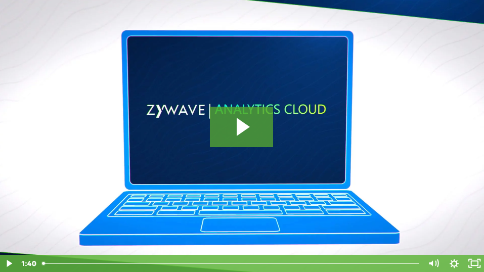 Analytics Cloud for Employee Benefits - Zywave