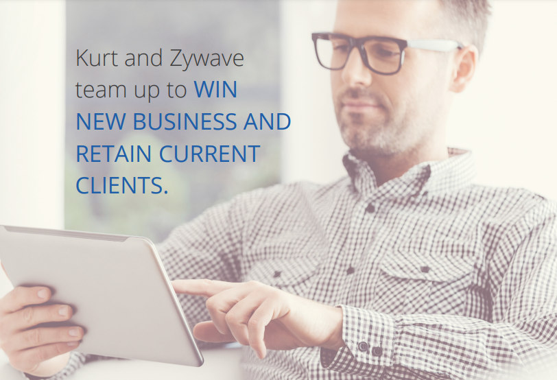 Buursma Agency Case Study - Zywave