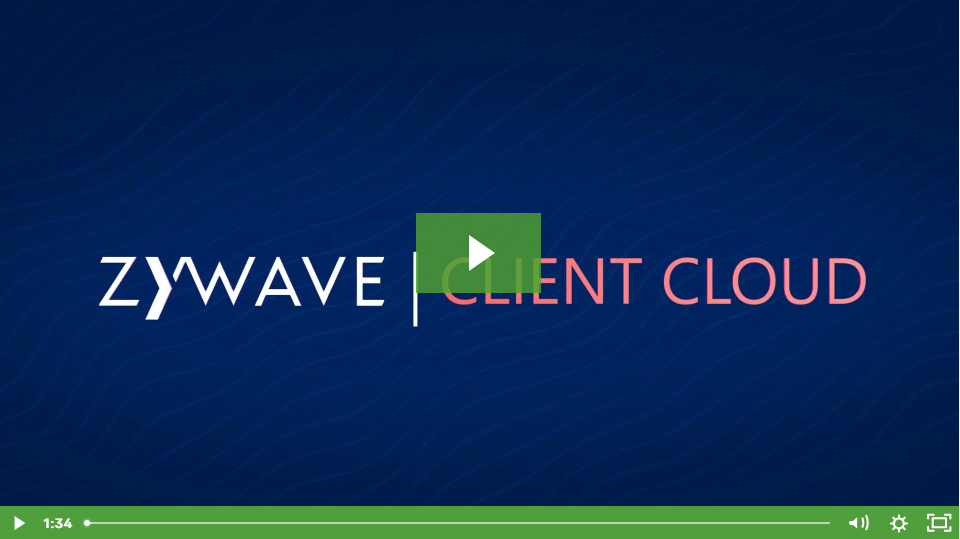Client Cloud for Employee Benefits - Zywave