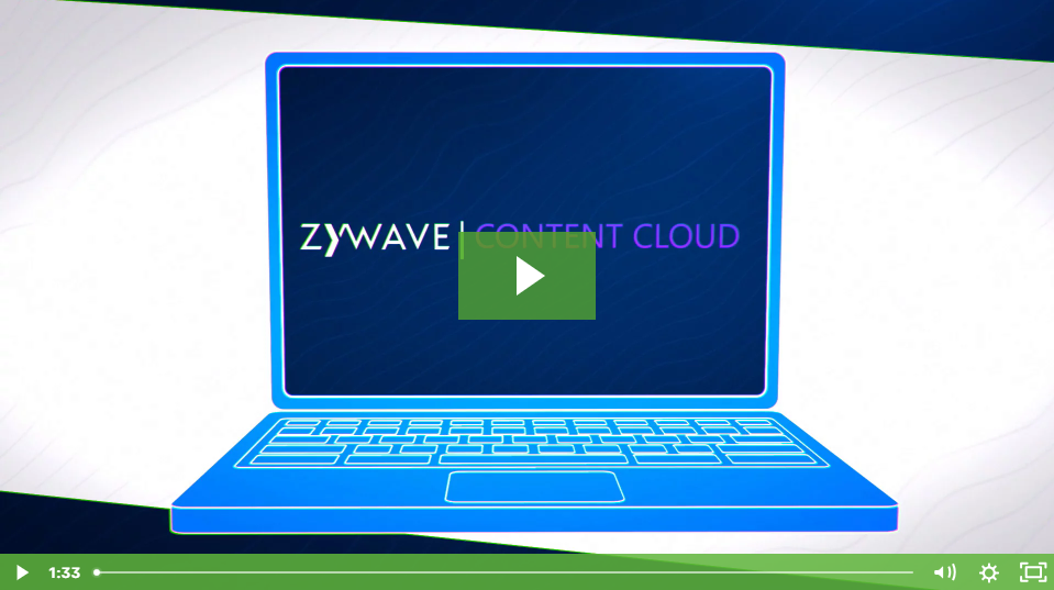Content Cloud for Employee Benefits - Zywave