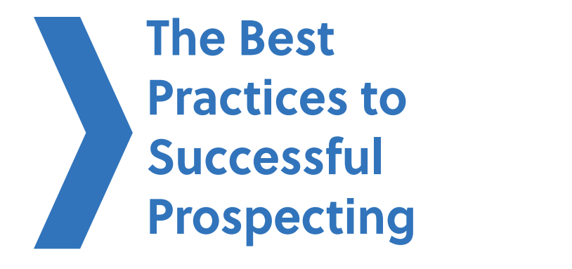 The Best Practices to Successful Prospecting - Zywave