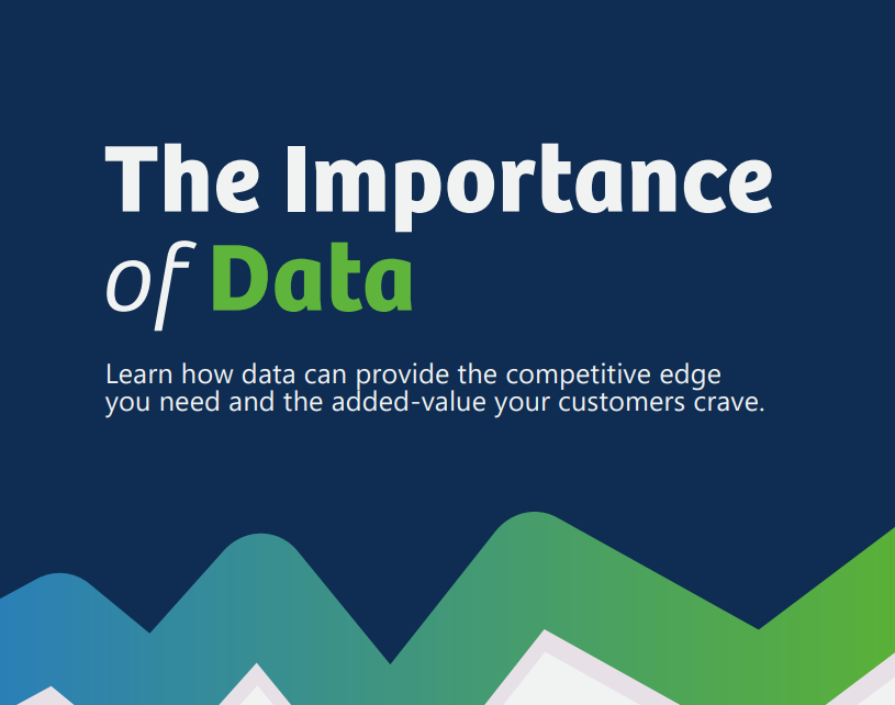 The Importance of Data - Zywave