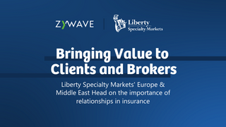 Bringing Value to Clients and Brokers - Zywave