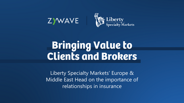 Bringing Value to Clients and Brokers - Zywave
