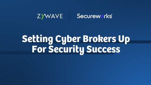 Setting Cyber Brokers Up for Security Success - Zywave