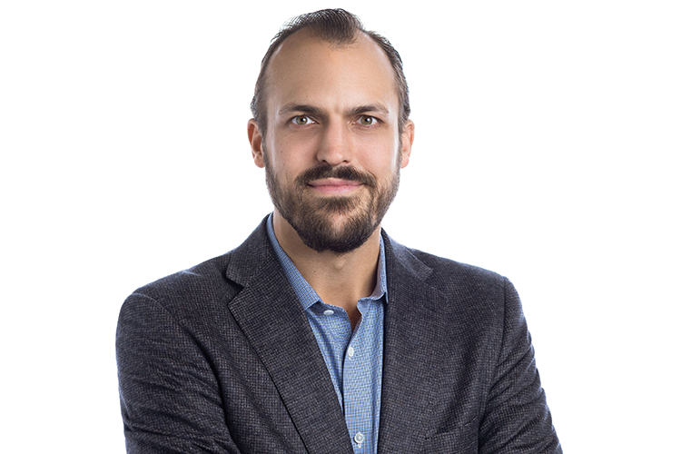 Eric Rentsch - Zywave