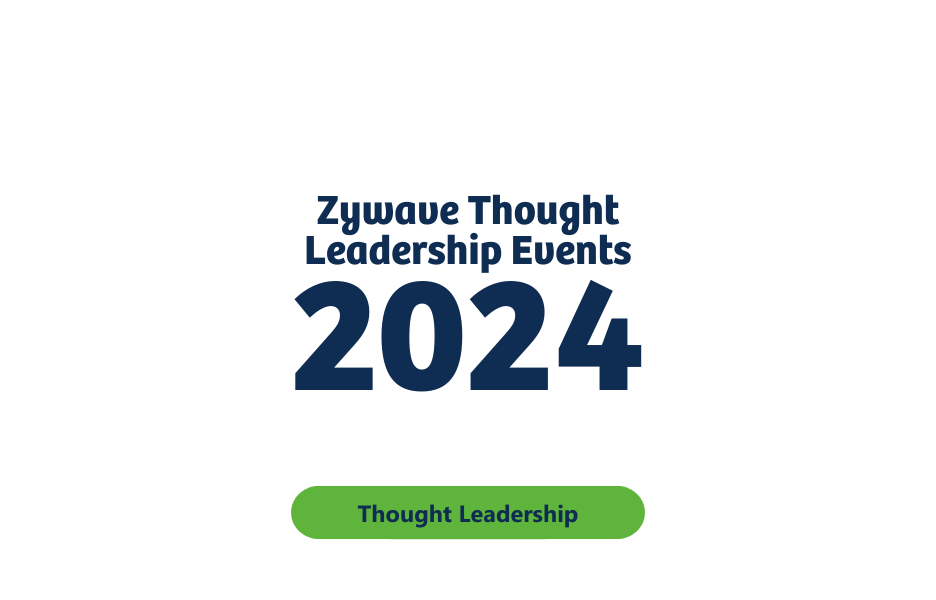 Zywave Thought Leadership Events 2024 - Zywave Zywave Thought Leadership Events 2024 - Zywave