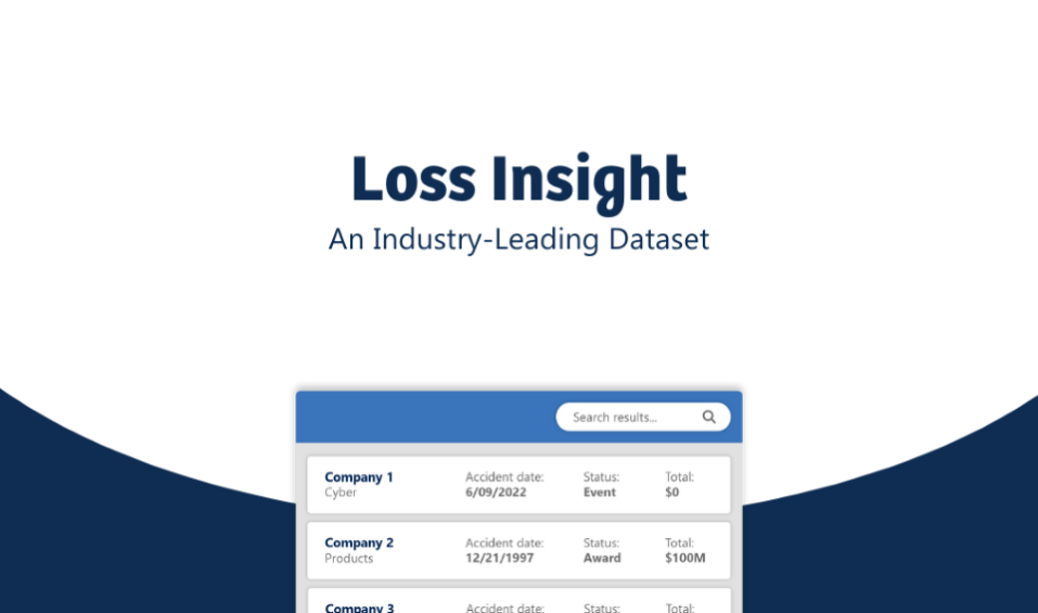 Loss Insight for Brokers Info Sheet - Zywave