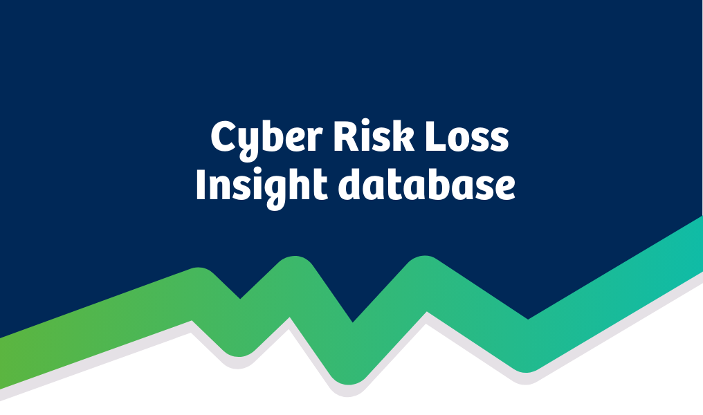 Loss Insight Cyber Risk Database Infographic - Zywave