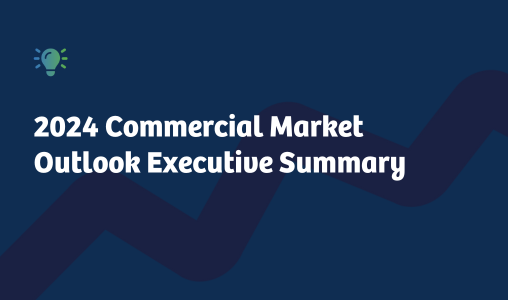 2024 Commercial Market Outlook Executive Summary - Zywave 2024 Commercial Market Outlook Executive Summary - Zywave