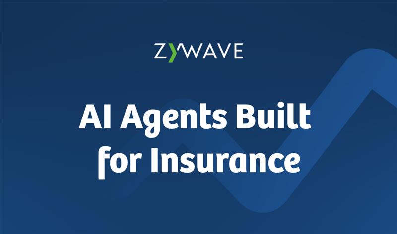 Zywave Agentic AI | AI Agents Built For Insurance